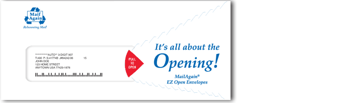 Open Mail Animated Gif